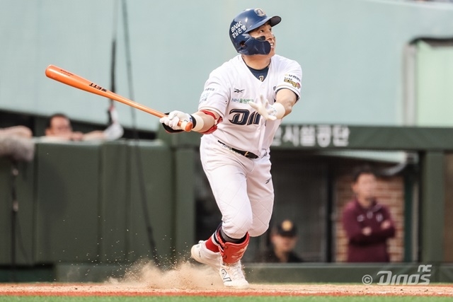 반등 계기 마련했다!…‘라일리 다승 공동 선두 등극+손아섭 3안타’ NC, SSG전 5연패＆2연패 탈출