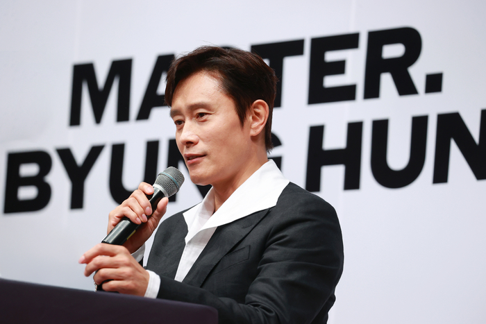 이병헌, ‘더 마스터’ 넘어 ‘더 몬스터’ 급 존재감 [29th BIFAN SS특집②]