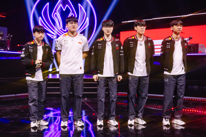 MSI 결승, 사상 첫 LCK 내전 가능성UP…젠지·T1, MSI 결승티켓 쟁탈전 불붙는다 [SS시선집중]