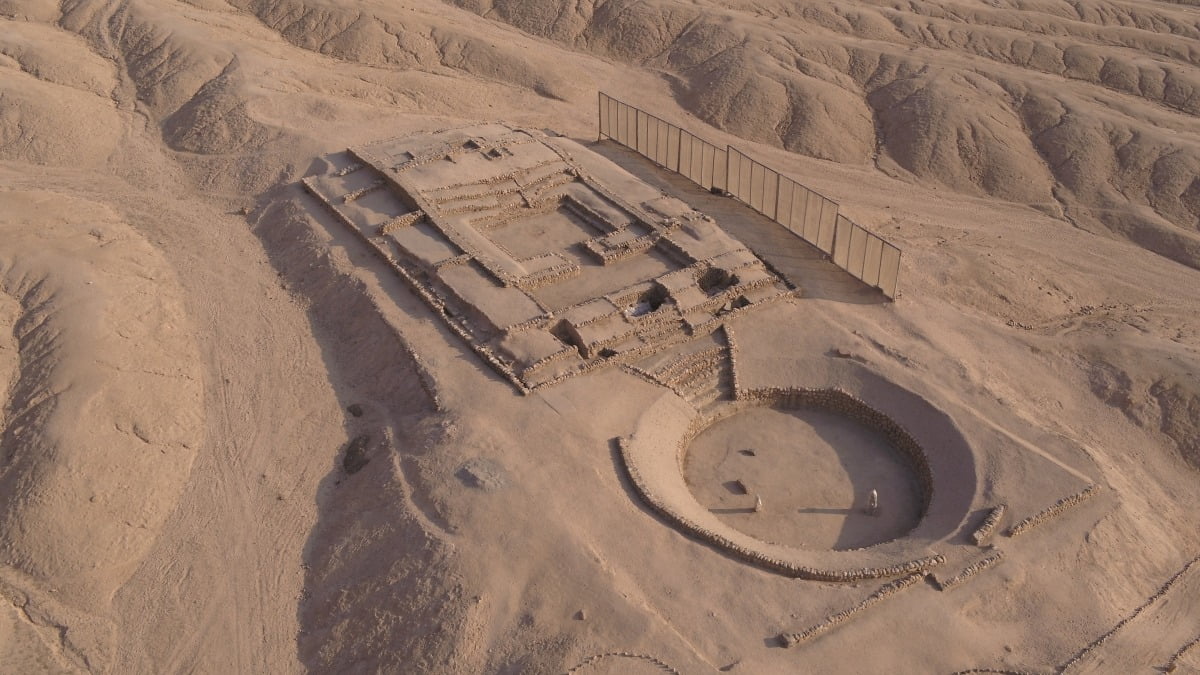 페루 '마추픽추' 잇는 고대도시 '페니코' 발견…일반에 공개