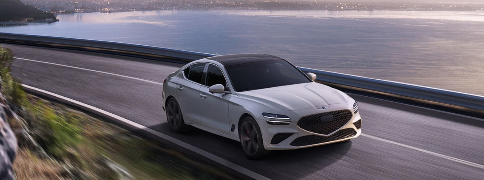 "이 차, 곧 사라진다?" 제네시스 G70의 충격적인 현실 | 카삼