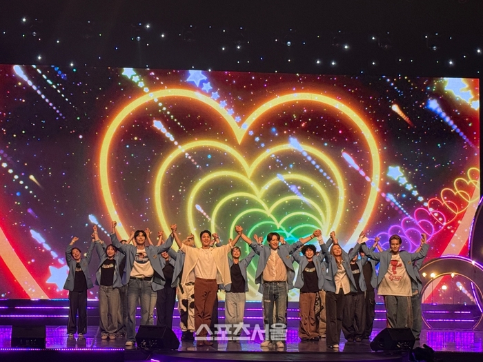 ‘대프리카’ 달군 딤프(DIMF), K-뮤지컬 미래는 ‘맑음’ [SS현장]