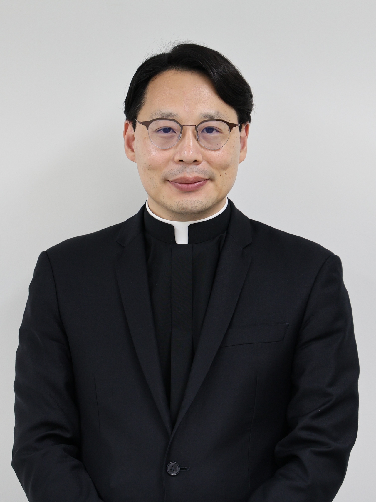 Pope Leo appoints Fr. Matteo Kwang-Hee Choi new auxiliary bishop of ...