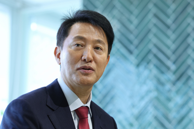 오세훈 "국힘 쇄신 낙제점… 개혁신당과 합당도 방법"