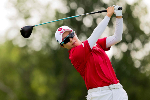 ‘KLPGA 홀로 출전’ 황유민 덕분에···‘메이저 에비앙’ 출격 선수 ‘한국 21명 vs 미국 21명’ 팽팽, 일본은 12명 절반 수준