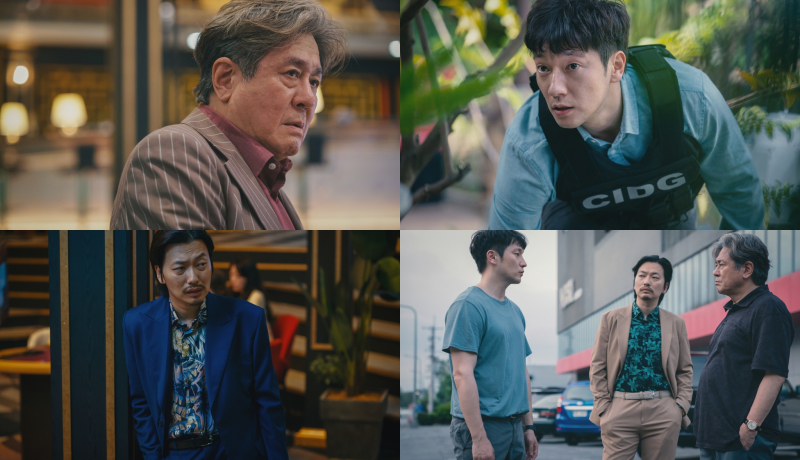 ‘우리영화’ 제친 ‘카지노’…MBC, OTT 편성 전략 통했다 [줌인]