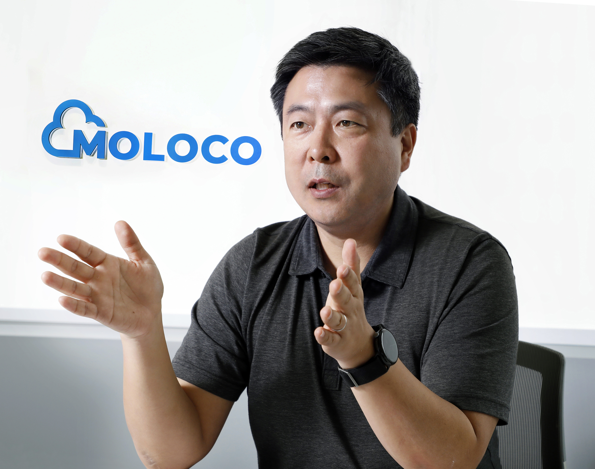 Korean-run unicorn Moloco wants to tear the garden walls down for peak ...
