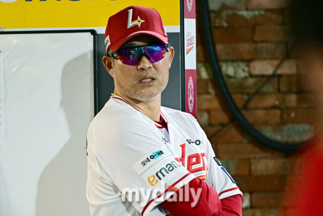 "부족하지만 잘 버텼어" 사령탑이 콕 집어 언급했다, 한유섬 그리고 이 선수 없었다면? SSG 5위는 불가능 [MD인천]