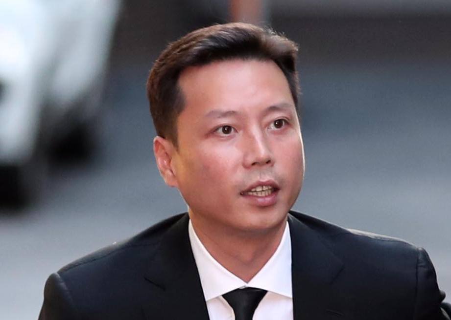 집·땅에 회사까지…모두 잃은 현대家 3세 정대선