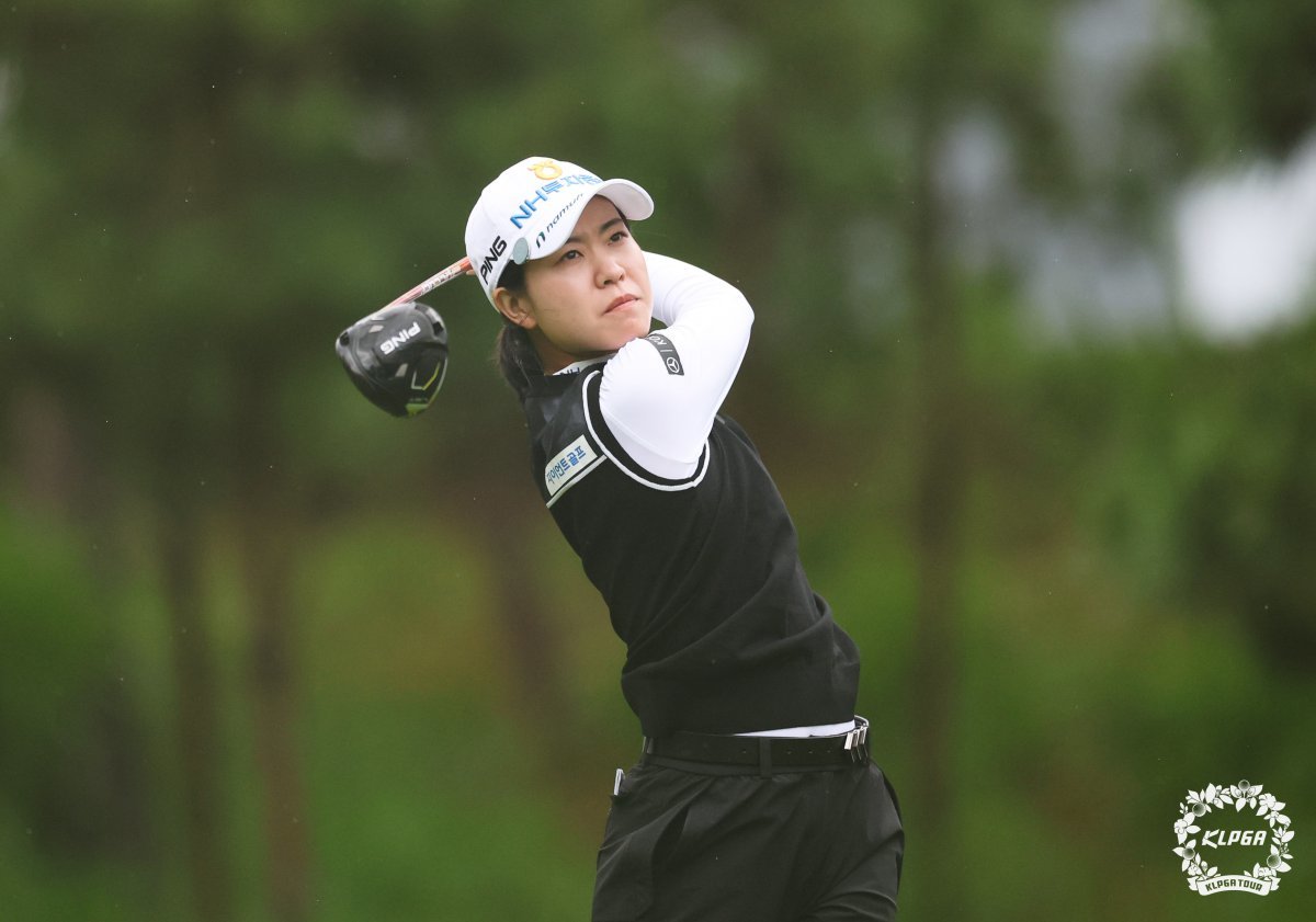 ‘역시 쉽지 않은’ 타이틀 방어…2025시즌 KLPGA 15개 대회서 이예원 딱 1번 뿐, 그래서 더 눈길끄는 ‘타이틀 방어 전문가’ 박민지