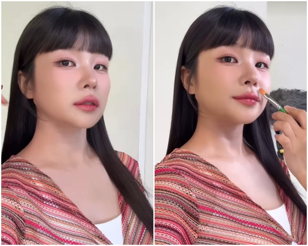 신혜선, 21kg 감량하더니 리즈 갱신…10년 전 미모 되찾아