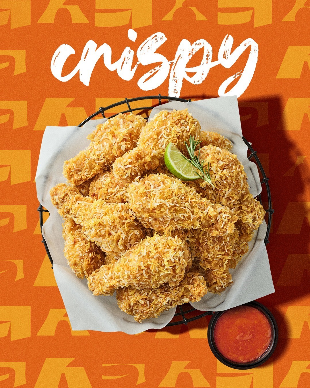 "여름에도 입맛 사로 잡았다"…bhc '콰삭킹', 6월 매출 전년比 6.8%↑