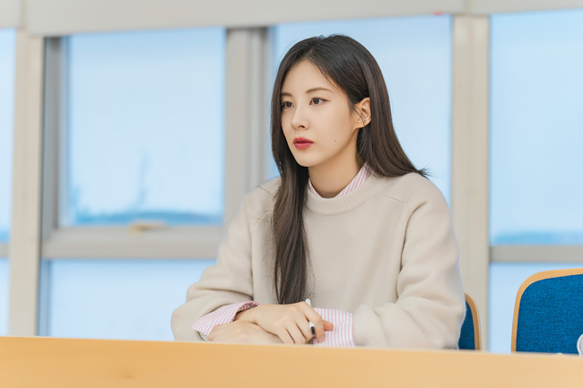 서현 매력 넘치는 두 얼굴, 로코 사극 장인 등극(남주의 첫날밤)