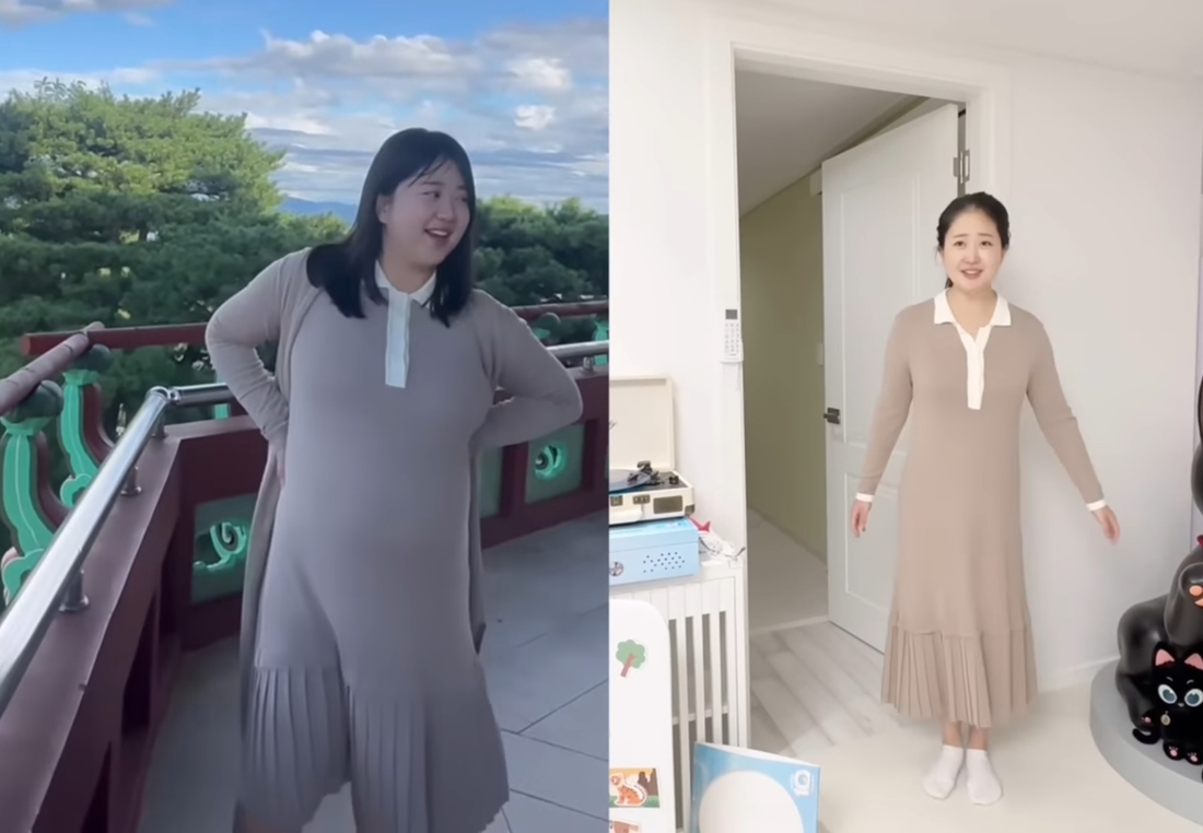 ‘박수홍♥’ 김다예, ‘90kg→59kg’ 비법 공개했다···“현재 임상 실험 중” (행복해다홍)