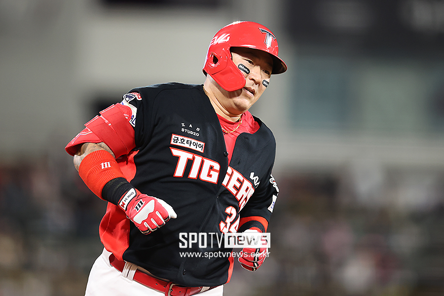 폰세 18K 공포→이종범 대기록도 깨졌다…KBO 전반기에 무슨 일이 있었나