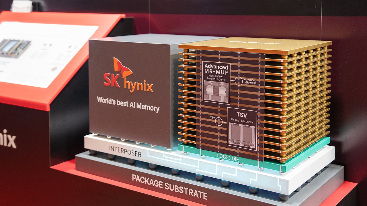 SK하이닉스 시총 200조 무리라고 생각했는데…‘HBM 매직’으로 이젠 300조 돌진 [김민지의 칩만사!]