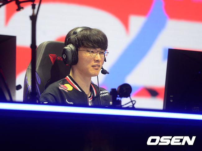 ‘MSI LPL 징크스’ 극복한 T1, 숙적 젠지와 결승서 재격돌… MSI 첫 LCK 결승 내전 성사(종합 2보)