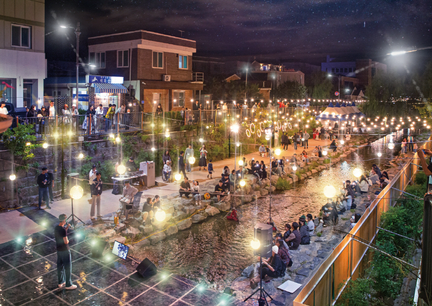 [사설] 공주시와 단양군의 이유 있는 생활인구 증가