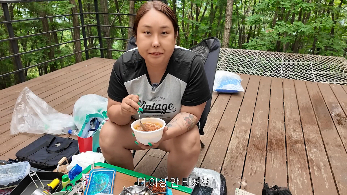 [종합] 풍자 "위고비로 18kg 감량, 더이상 안빠지더라…다음주부터 PT 다닐 것"(풍자테레비)