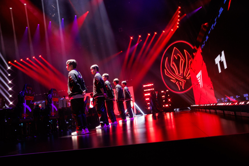 역경 이겨내고 발전한 T1…MSI 준우승도 뜻깊은 이유