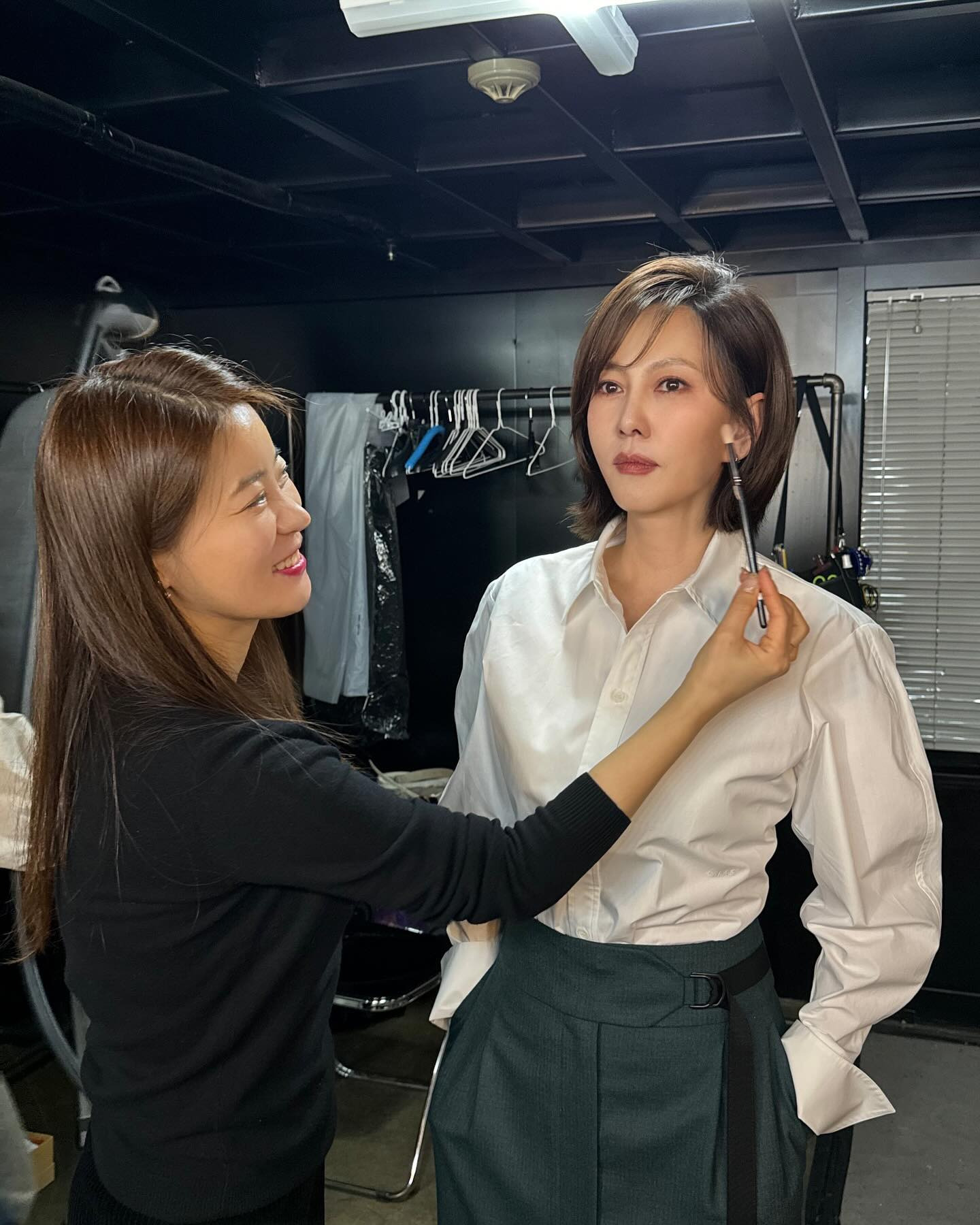 20년 동안 49kg 유지한 비결, 김남주의 ‘식사법' | 인삼군의 건강정보