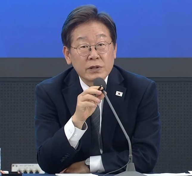 [집잇슈]" 건설 얘기죠?"…대통령 노려본 '지주택' 운명은?