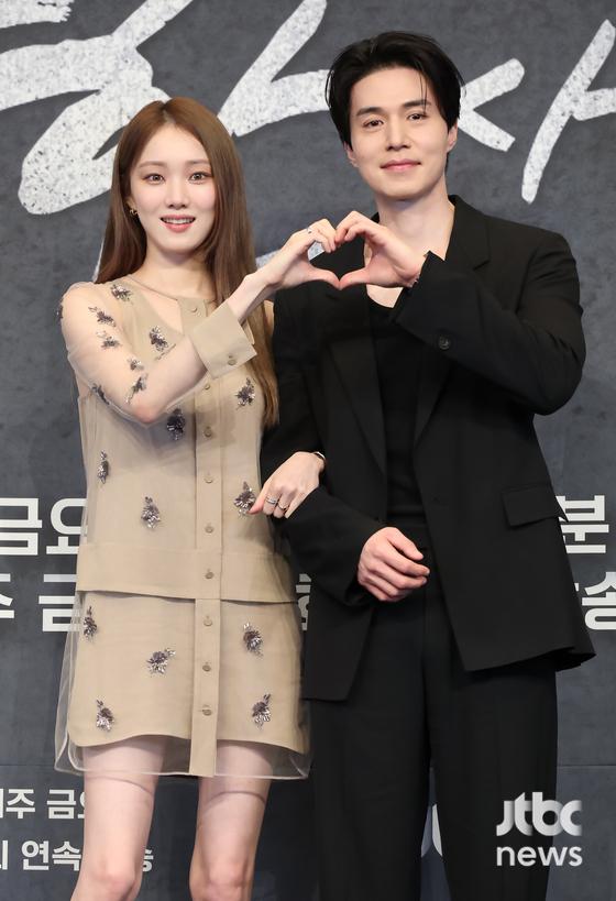 [이슈] '착한 사나이', JTBC 첫 금요시리즈 위해 '드림팀' 출동