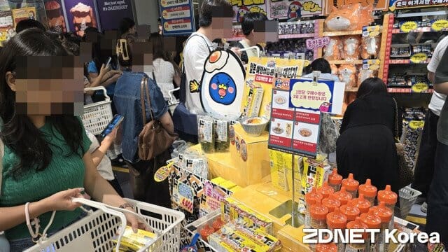 ‘노재팬’ 자취 감췄네…‘예스재팬’ 유통가 휩쓴다