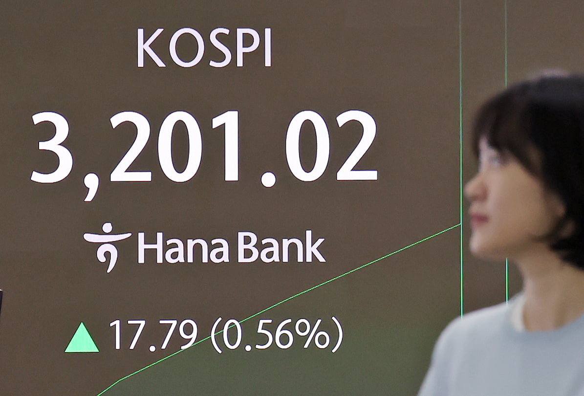 JP모간 "코스피 2년 내 5000 돌파 가능" [ESG 뉴스 5]