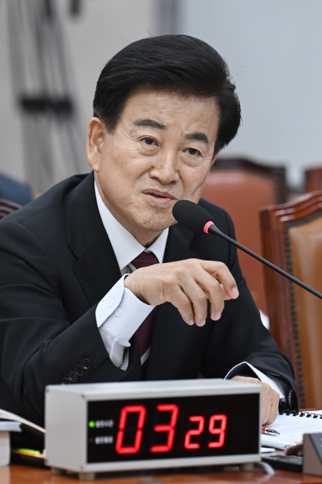 정동영 "북한은 주적 아냐"···전재수, 부산시장 출마 열어둬