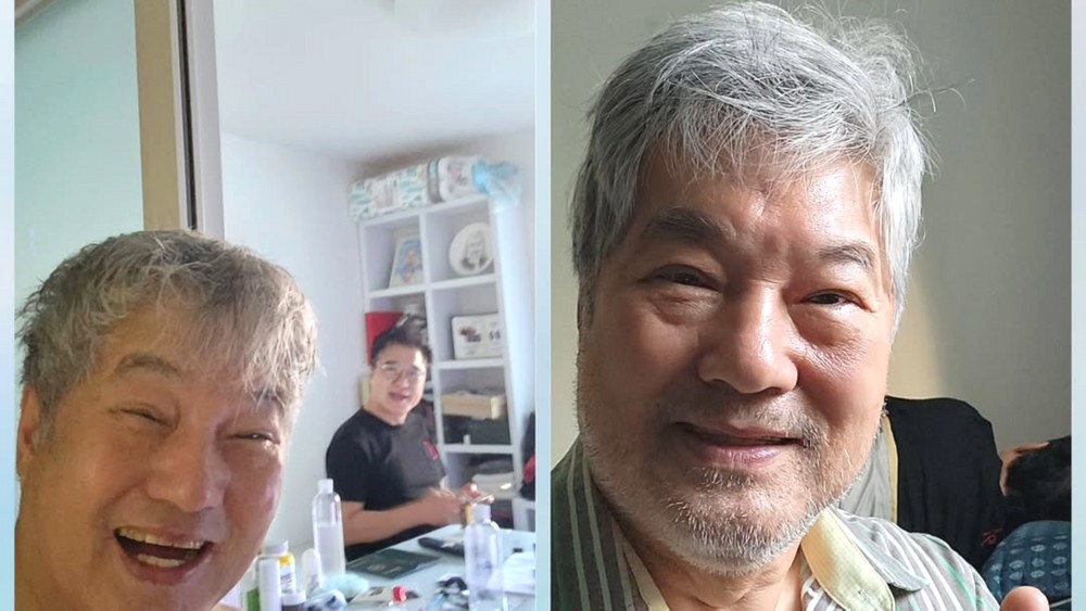 원로배우 한지일, 심각한 상황…"2주간 약속 펑크+연락 두절" [RE:스타]