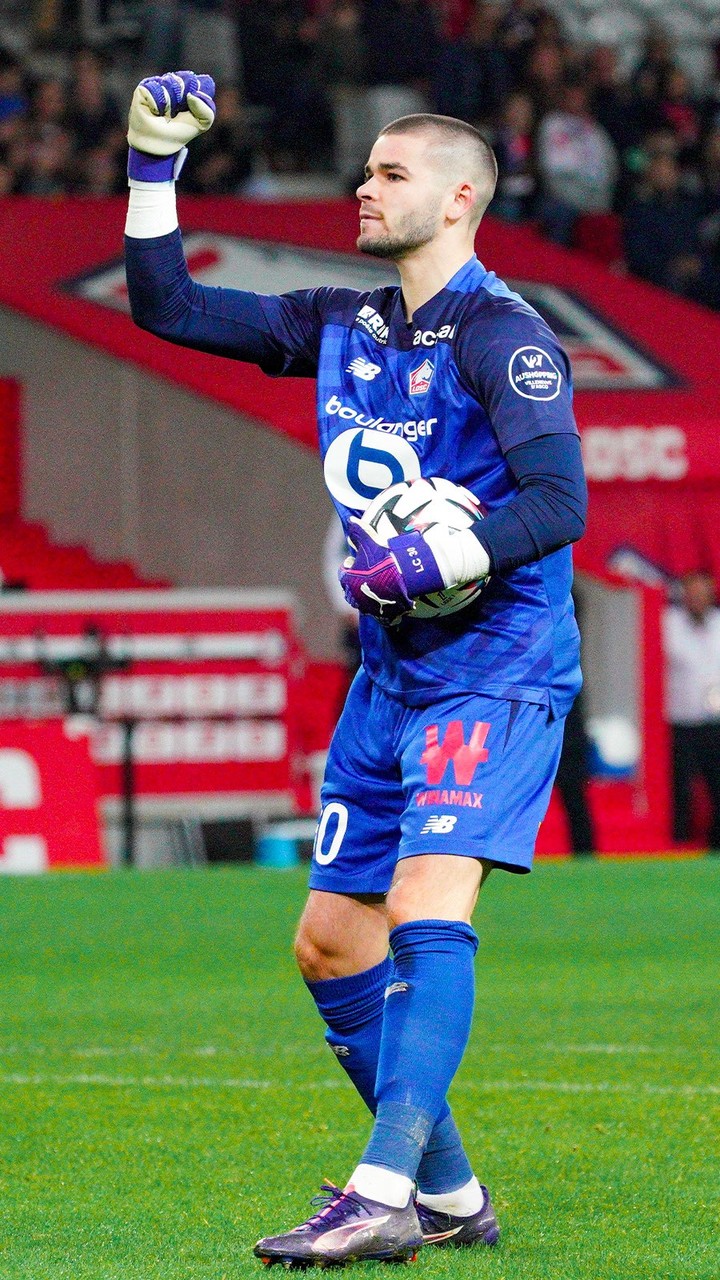 PSG와 '재계약 난항' 돈나룸마, 첼시와 연결고리?… PSG '플랜B' 슈발리에 준비 중