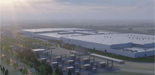 LG엔솔-GM, 2027년 LFP 배터리 생산…연말 라인 전환 착수