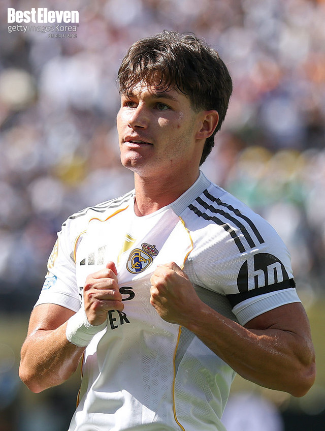 총 연봉 1,000억에 알힐랄로 떠나버린 테오… 밀란의 새 타깃은 레알 마드리드 DF