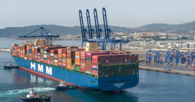 HMM, 실적 부진에도 목표주가 48% 대폭 상향, 이유는 [줍줍리포트]