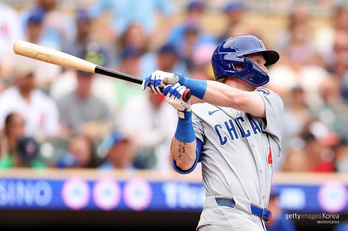 ‘PCA도 출전 원한다’ 미국 WBC ‘역대 최강의 팀’ 전망