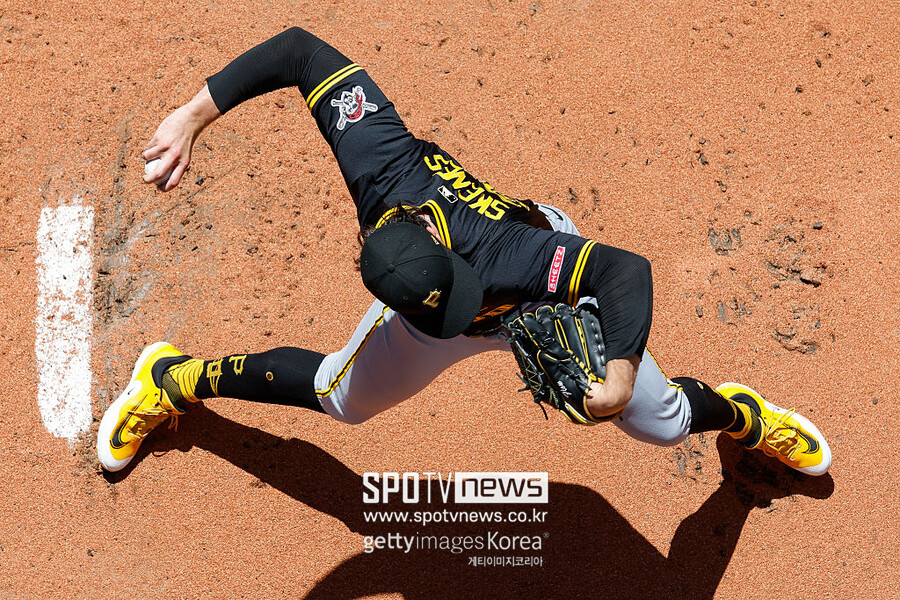 160km 괴물투수가 패패패패패패패패 말이 되나…이러다 진짜 다저스 가나? 이미 트레이드 시나리오는 나왔다