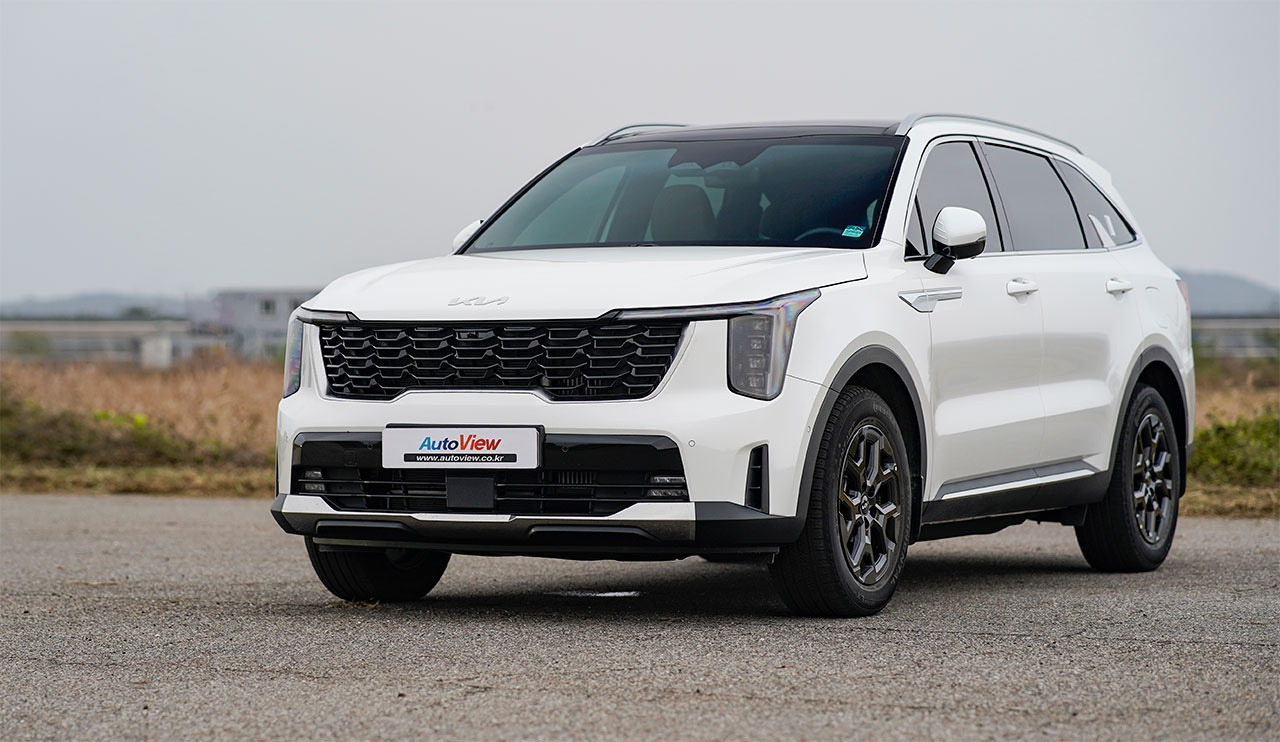 연비 20km/L 넘는 SUV 등장? 하이브리드 SUV 열풍 | 두맨카