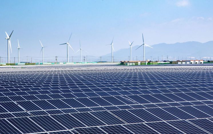 RE100 산업단지 조성, 닻 올렸다…정부, 첫 TF 회의 개최