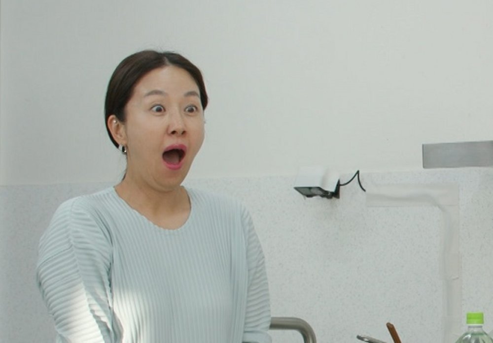 김지혜, ‘오정태♥’ 백아영 부러워 죽어 “같이 못생겼는데” (1호가될순없어2)