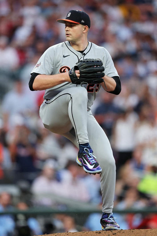 韓 KBO리그, 이렇게 신기한 걸 쓰고 있었어? 5번 중 4번 번복, 'ABS' 써보니까 좋구나!…MLB 올스타전 '신문물' 찬사 가득