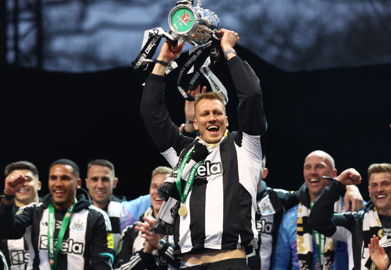 ‘2007년생’ 박승수, EPL 뉴캐슬 입단 초읽기…韓 20번째 프리미어리거 가능성↑