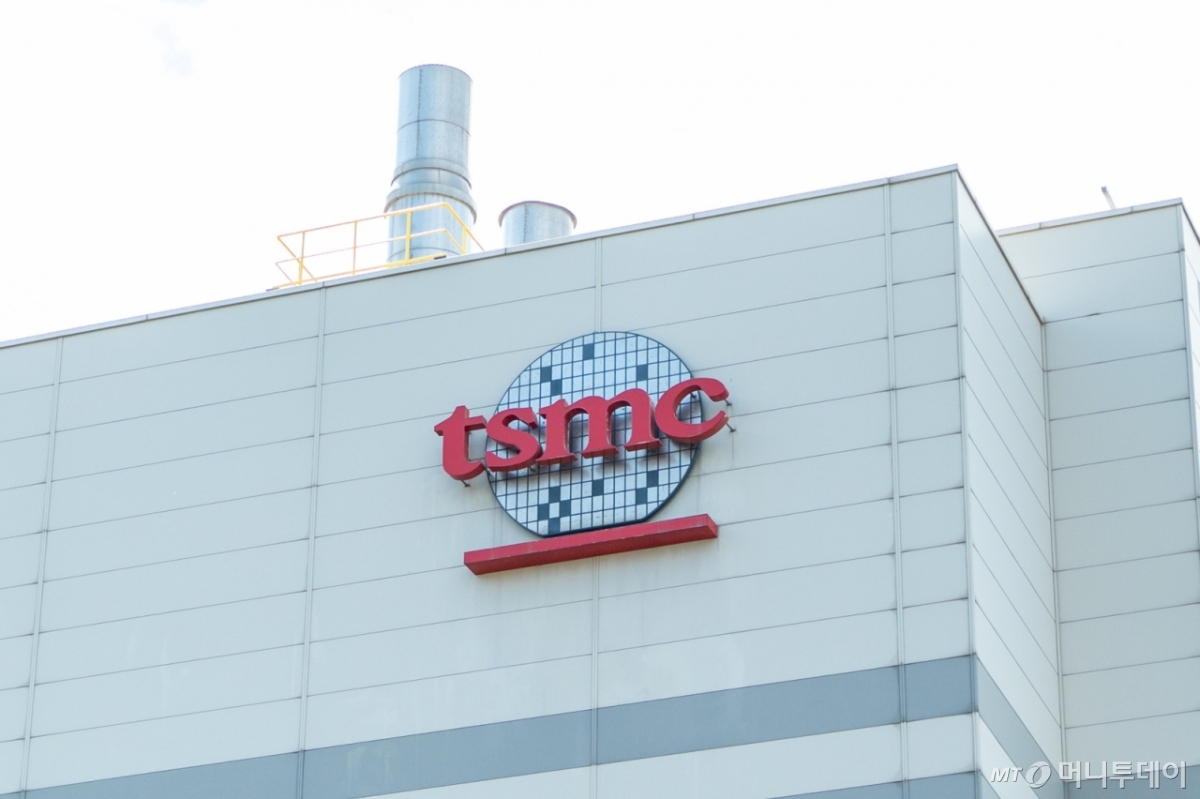 TSMC, 2분기 실적 예상 상회…강력한 AI 칩 수요 입증