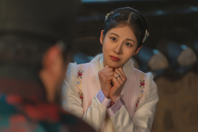 ‘남주의 첫날밤’ 서현 종영 소감