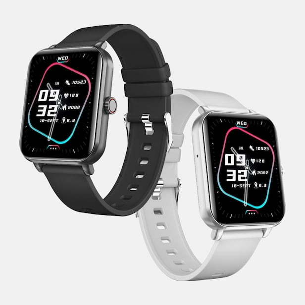 100가지 모드, 운동 기록 특화된 스마트워치 4만원대 특가 | 뫼랑바랑