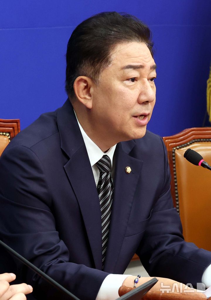 민주, 尹 구속적부심 출석에 "특검 단호한 조치 취해야"(종합)