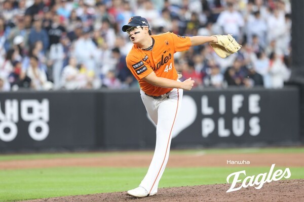 김서현 말고 또? WBC에서 꿈의 160km '불펜 듀오' 보나…'ERA 2.01' 한국계 빅리거, '161.7km' 싱커 쾅!