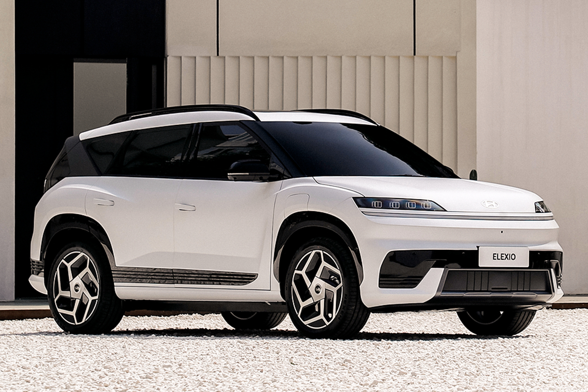 “1회 충전 722km” 현대차, 테슬라 납작하게 할 2천만원대 EV 선보인다 | 더드라이브