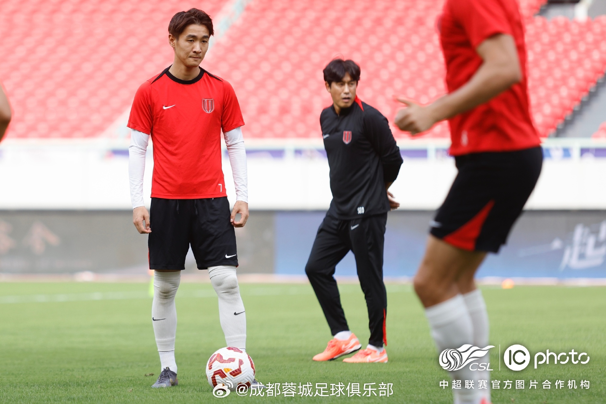 서정원 대폭발! "날 자를 거면 빨리 말하라"…'1부 승격→ACLE 진출' 무에서 유 만들었는데 '배은망덕' 中 구단