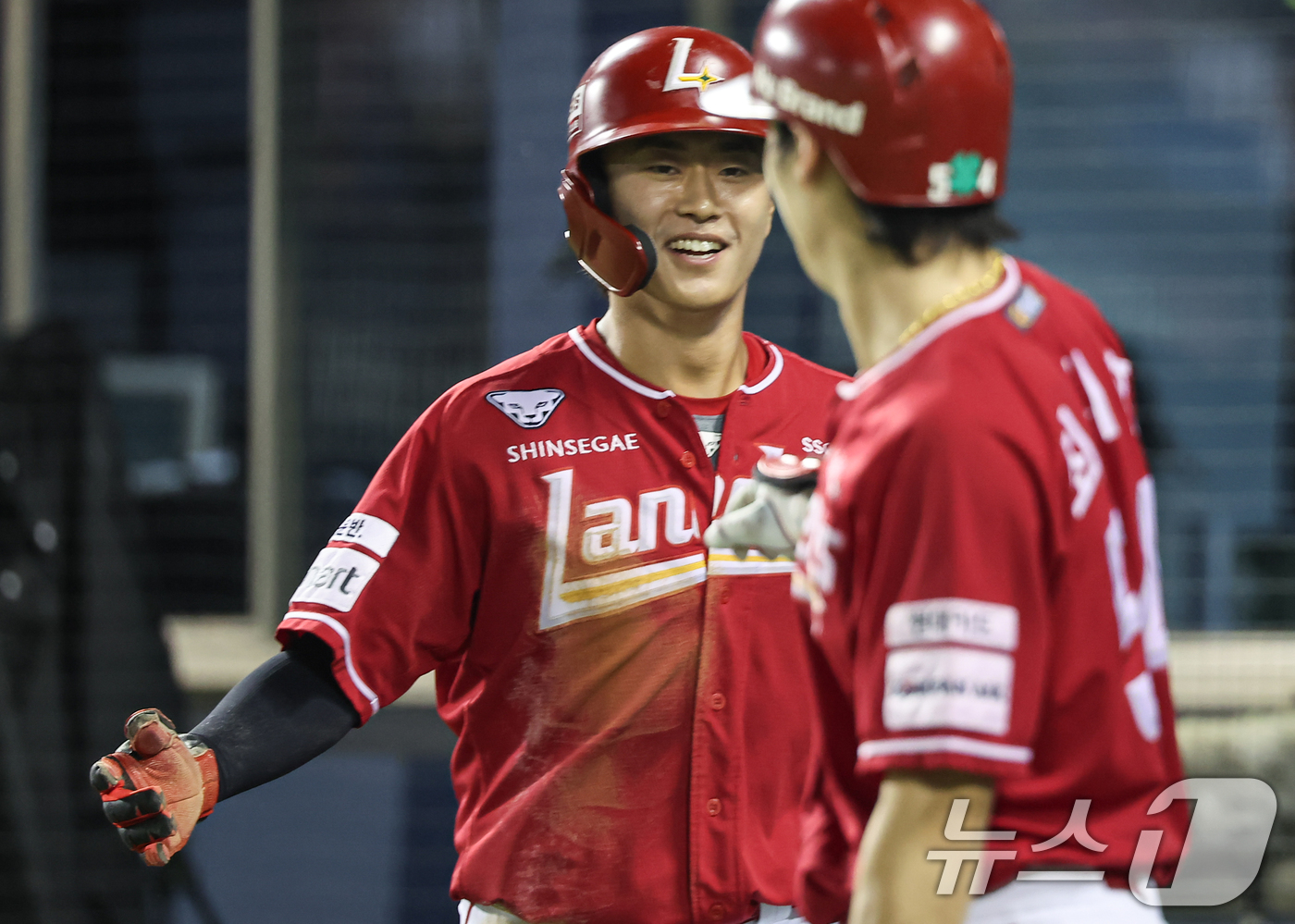 SSG 외야수 최상민, 현역 은퇴…KBO에 임의해지 신청